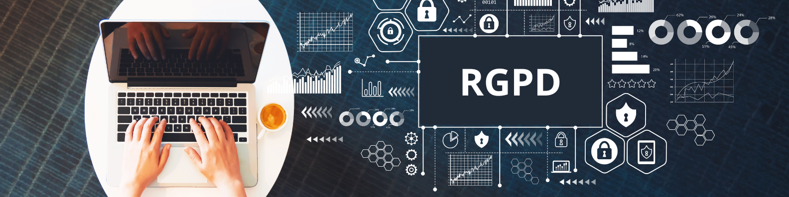 Journée Mondiale de la protection des données - Palafis