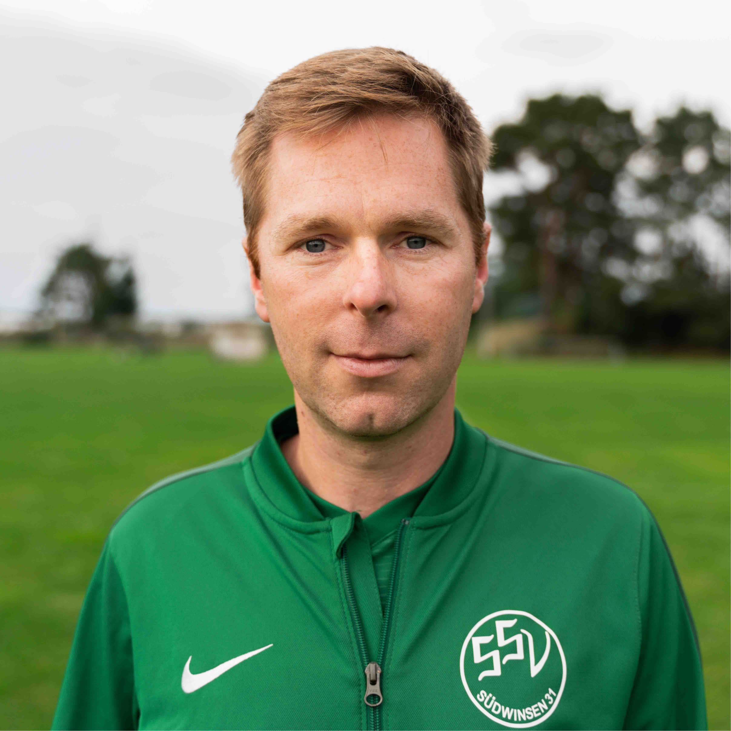 Spiel- & Sportverein Südwinsen von 1931