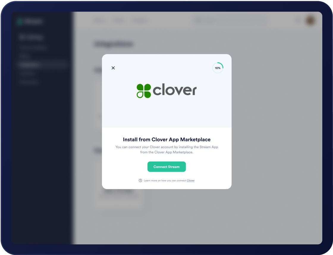 Clover