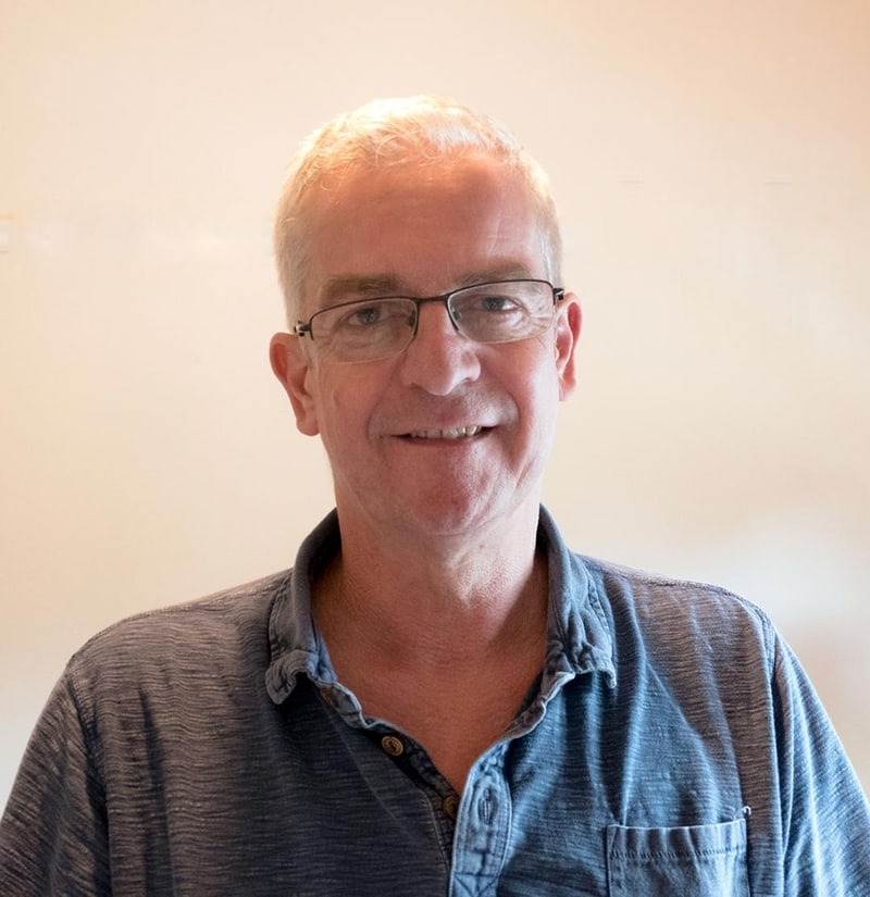 Salsa Sound | Our Story