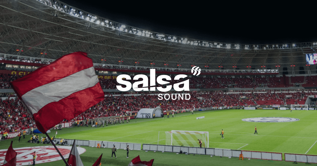 Salsa Sound | Fan Experience