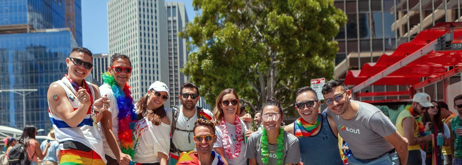 Up & Out | Upwork Community