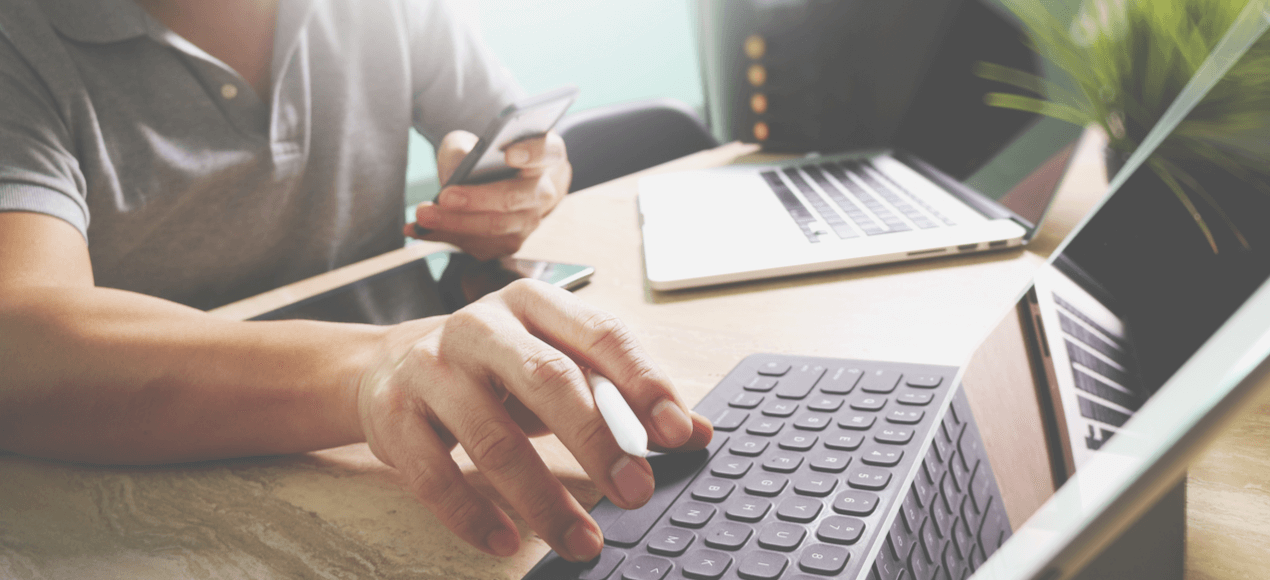 Developing React Native Applications In Clojurescript Upwork Engineering Blog 