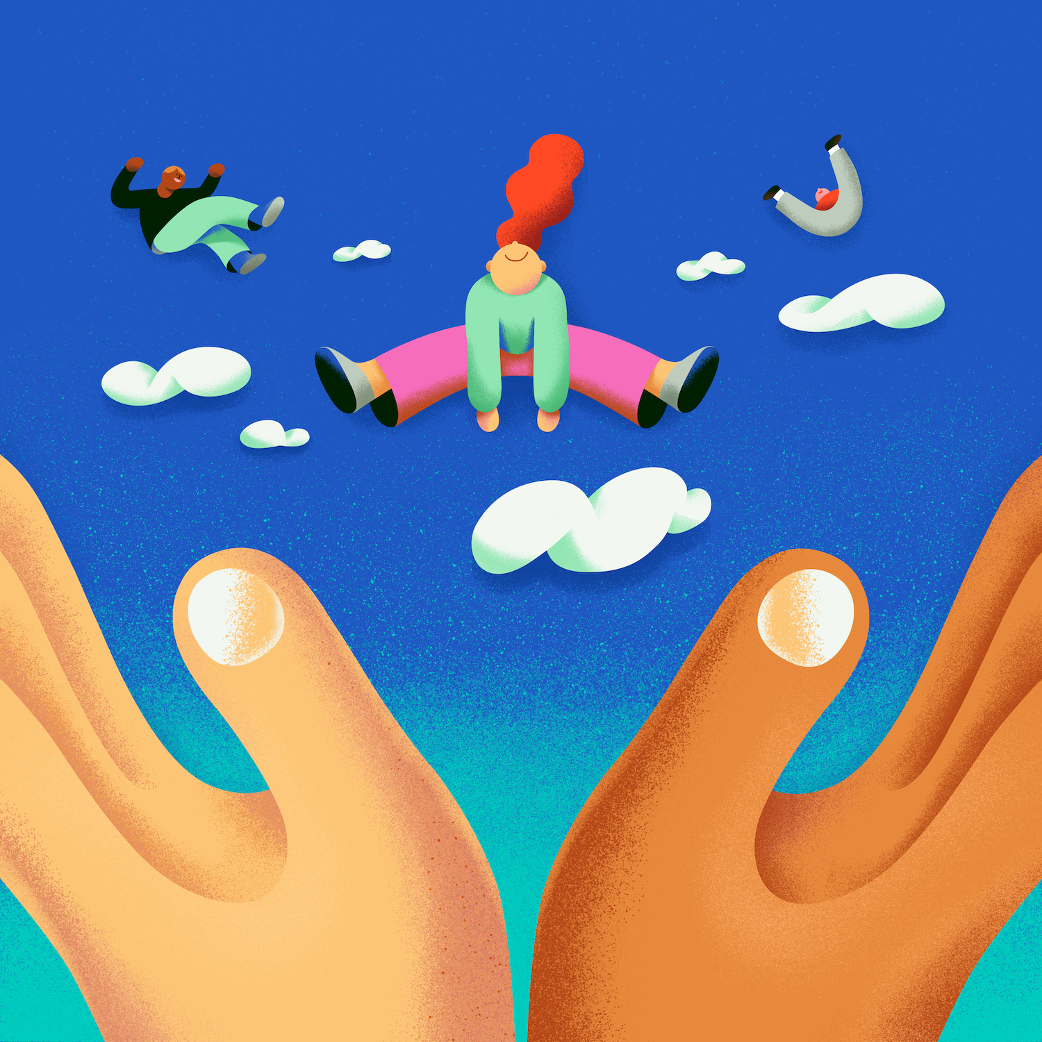 How I learn hard software engineering concepts