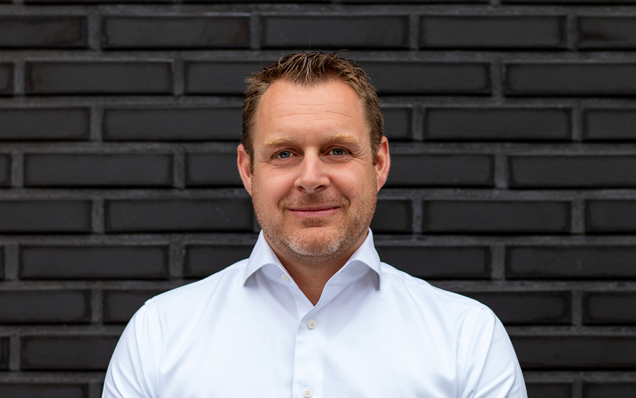 John Biljard benoemd tot Head of Asset Management