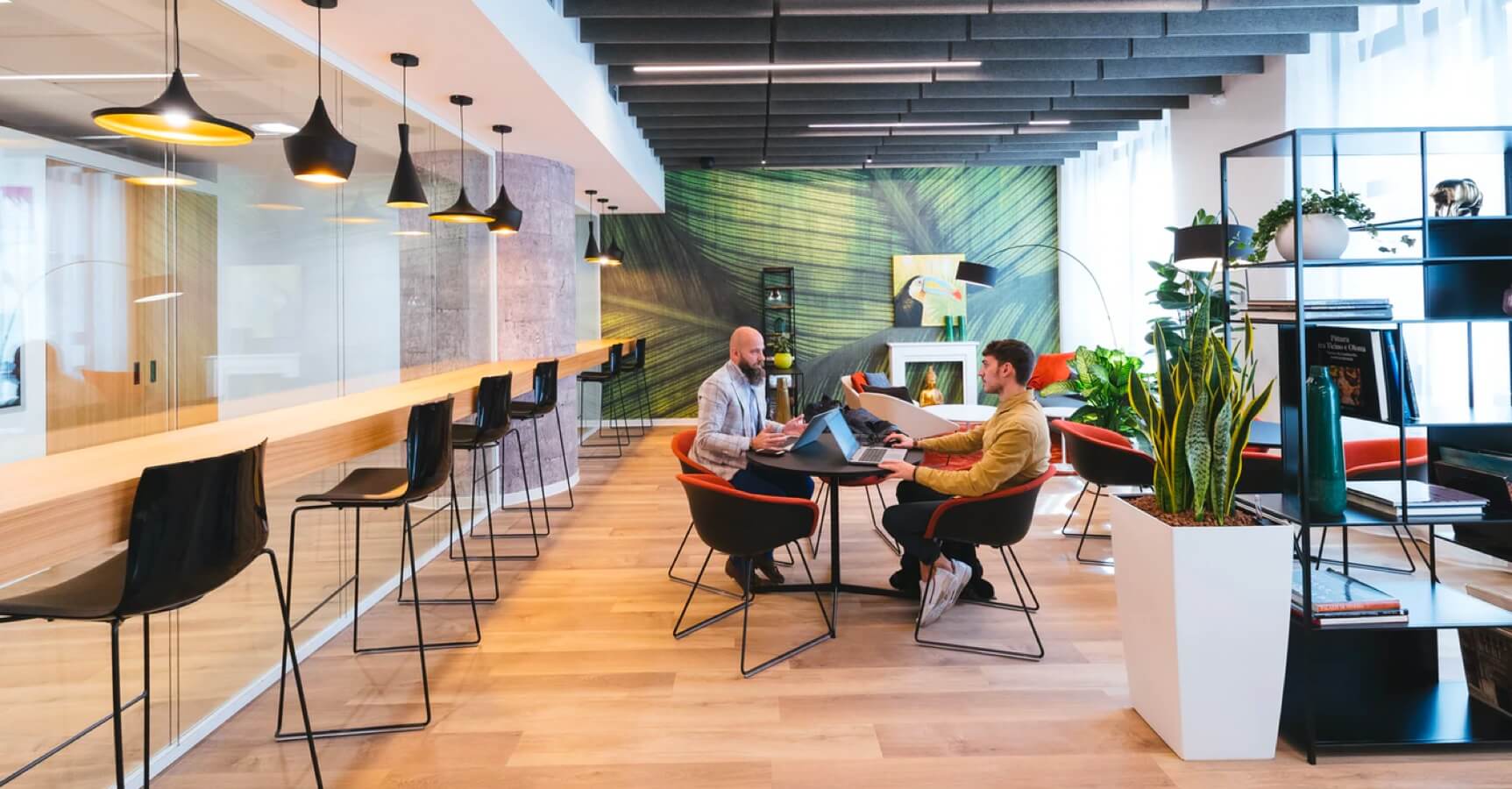 Coworking Management Software für smartes Coworking