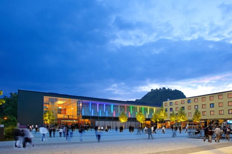 Case Study - Stadt Singen