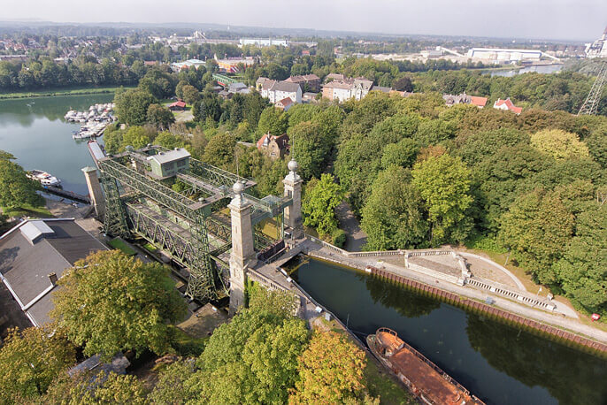 Case Study - Stadt Waltrop