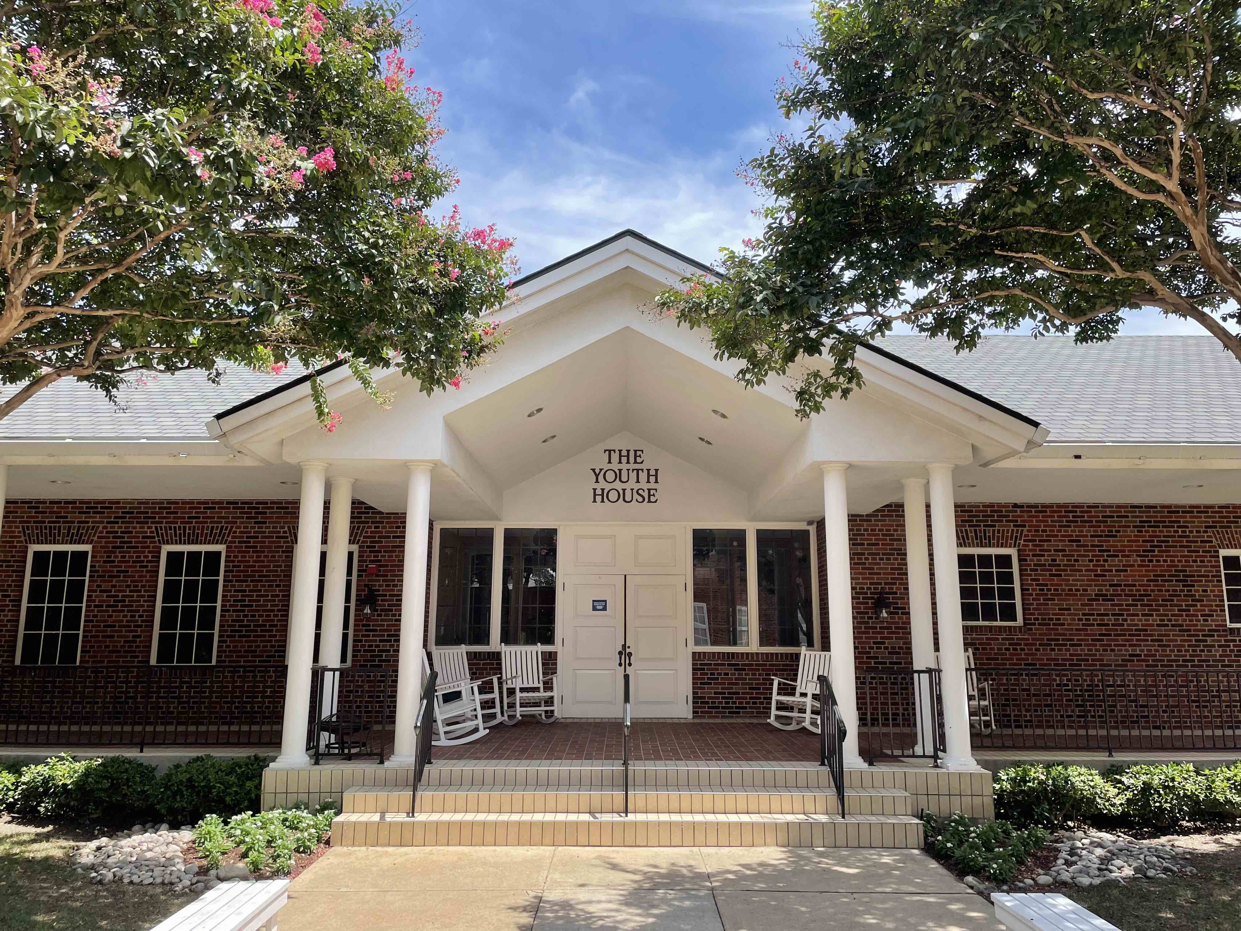 PHPC Youth | Preston Hollow Presbyterian Church | Dallas, TX