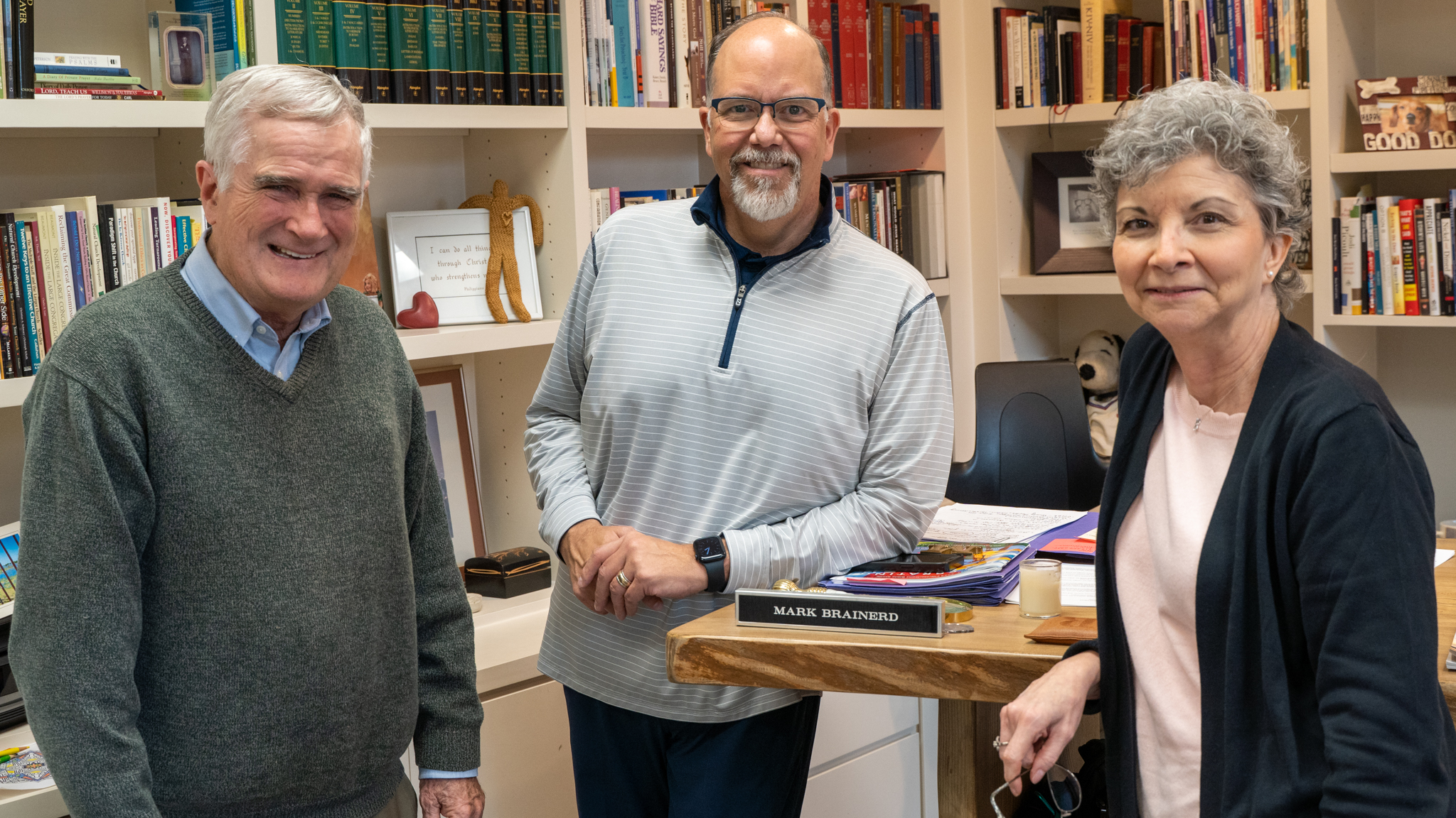 Care | Preston Hollow Presbyterian Church | Dallas, TX