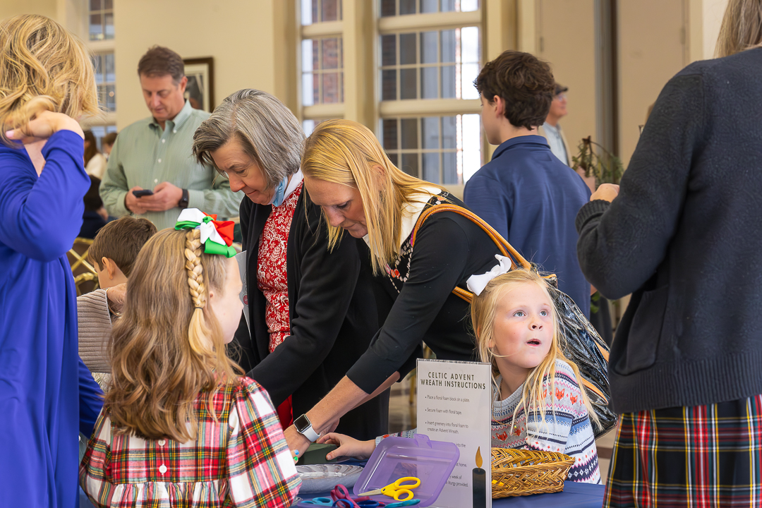 Preston Hollow Presbyterian Church | Dallas, TX