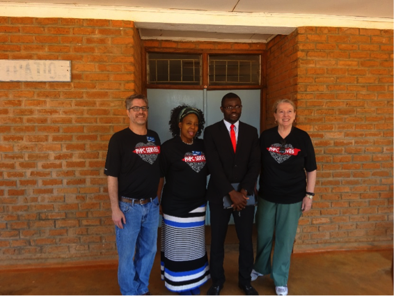 PHPC Serves in Malawi | Preston Hollow Presbyterian Church | Dallas, TX