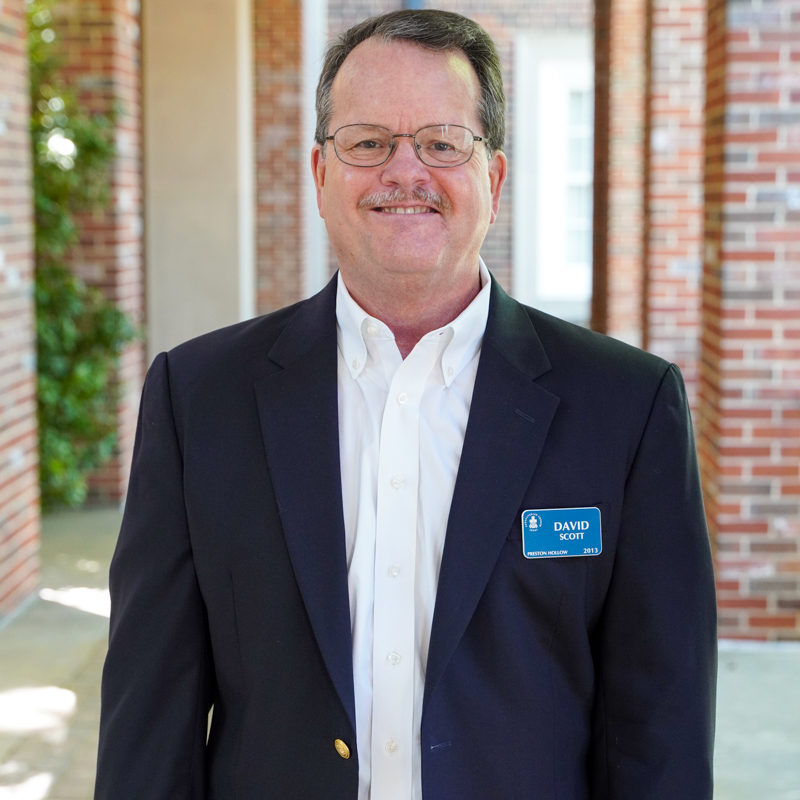 Church Leadership | Preston Hollow Presbyterian Church | Dallas, TX