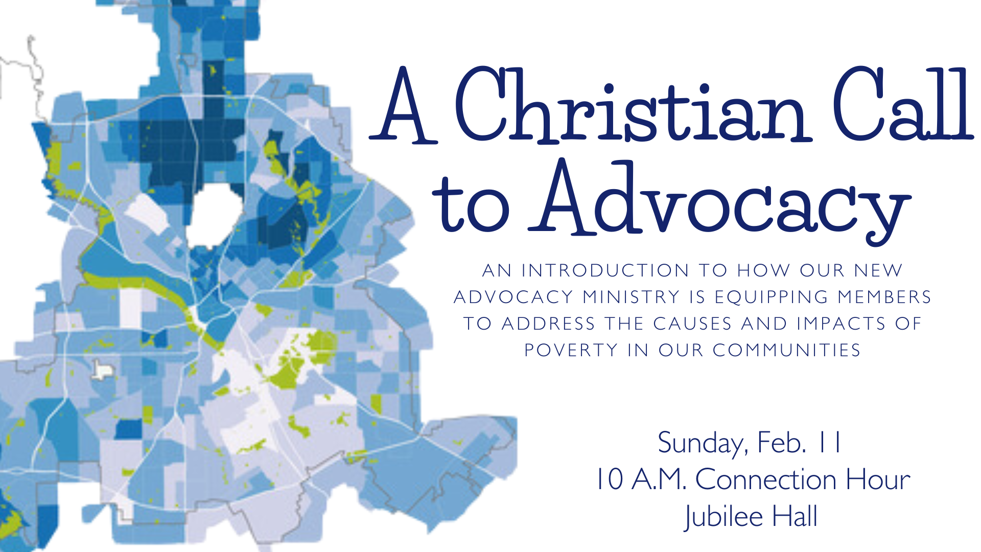 Mission and Outreach | Preston Hollow Presbyterian Church | Dallas, TX