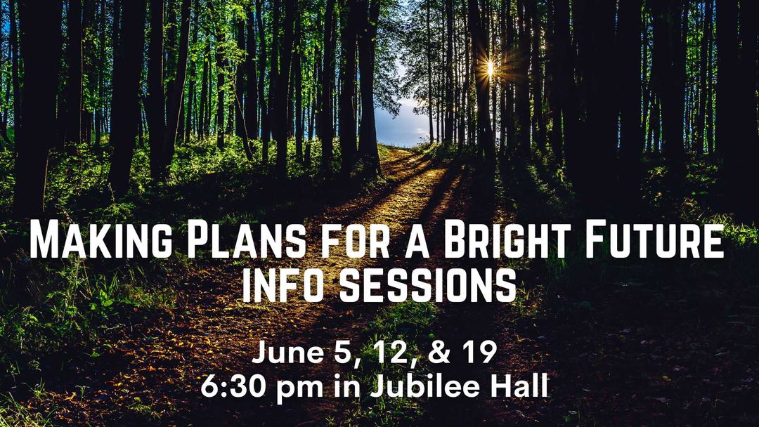 Formation Bible Study | Preston Hollow Presbyterian Church | Dallas, TX