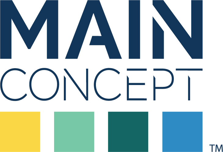 Veset Leverages MainConcept to Support Traditional Hardware