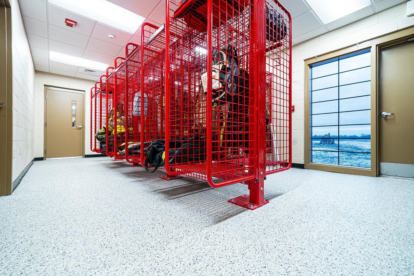 Superior Concrete Concepts: Your Middle Tennessee Experts in Epoxy ...