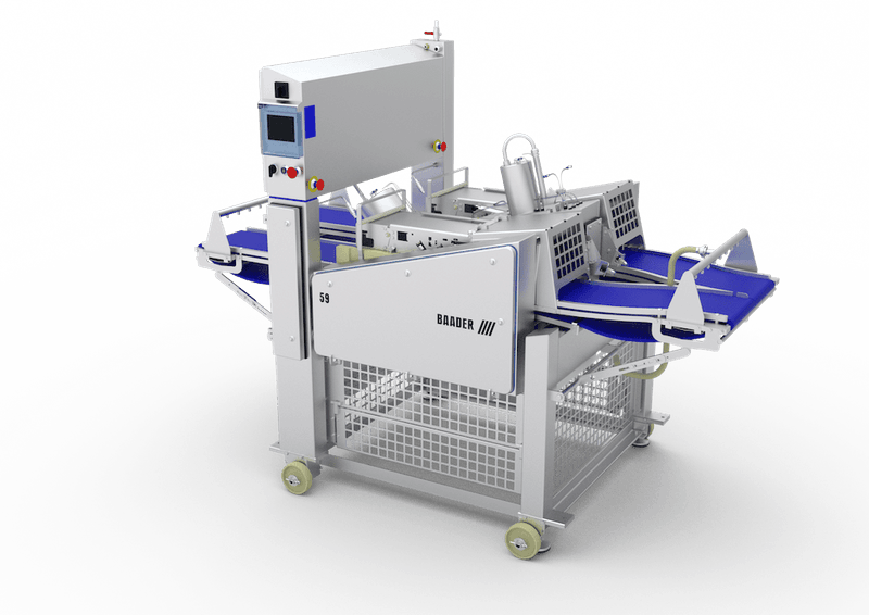 BAADER 582 - BAADER Fish