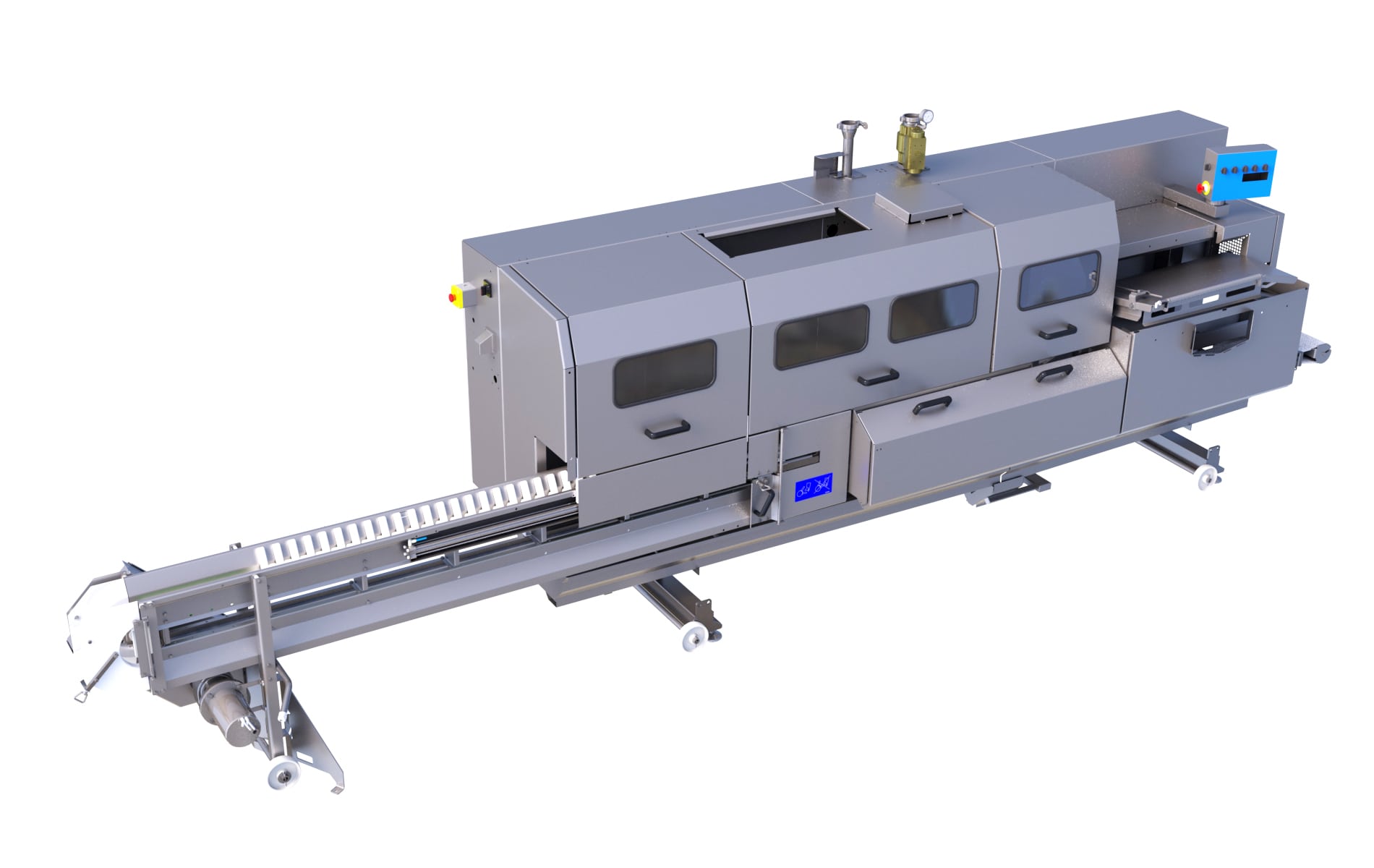 BAADER 142 - BAADER Fish