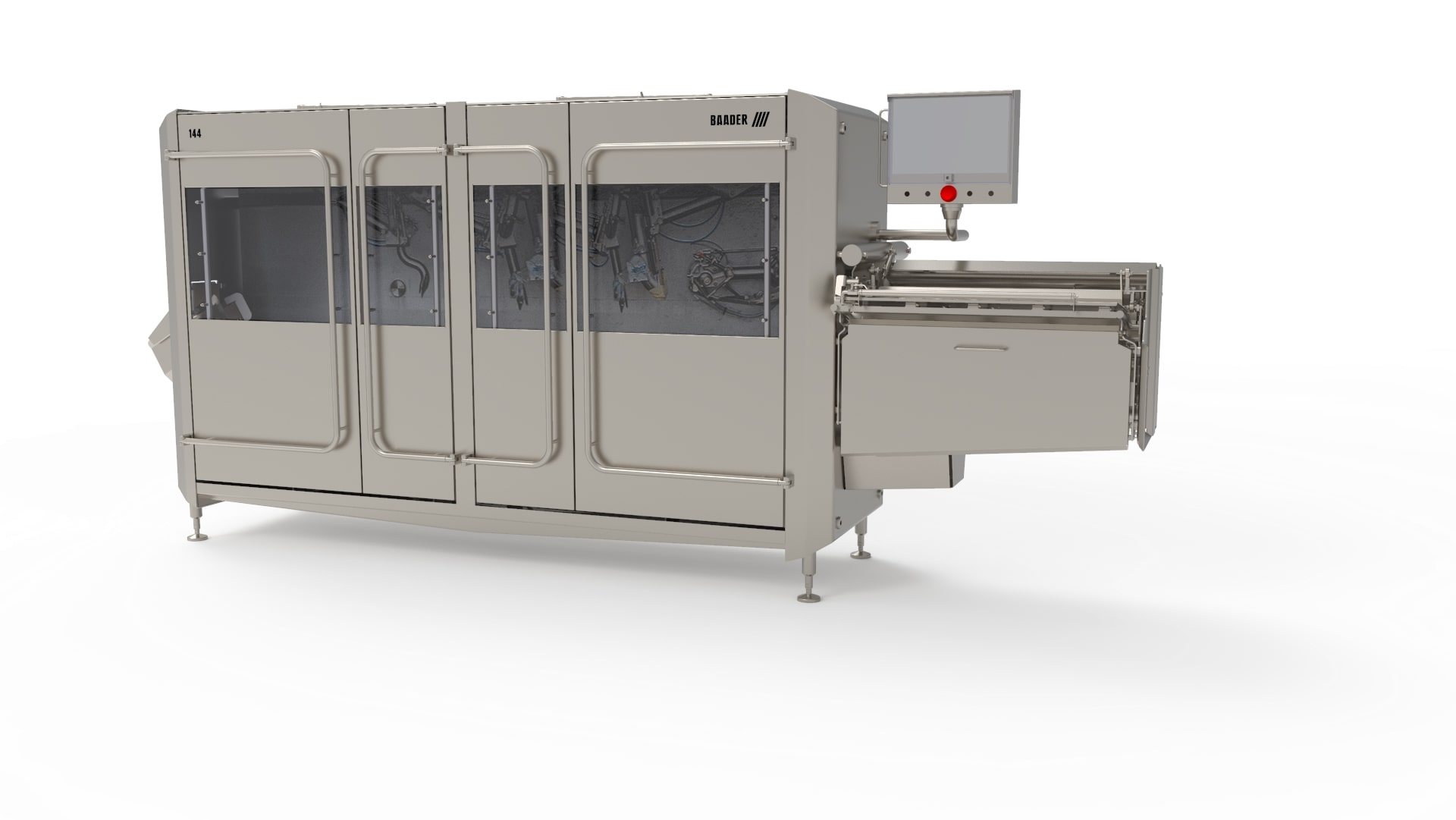 BAADER 144 - BAADER Fish