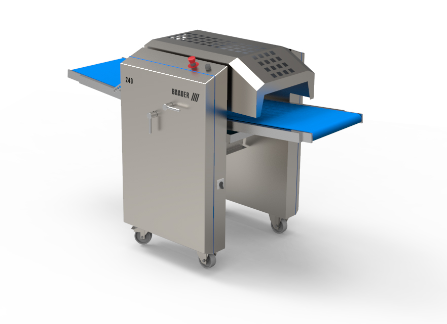 BAADER 240 - BAADER Fish