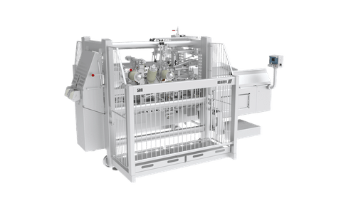 BAADER 59 - BAADER Fish