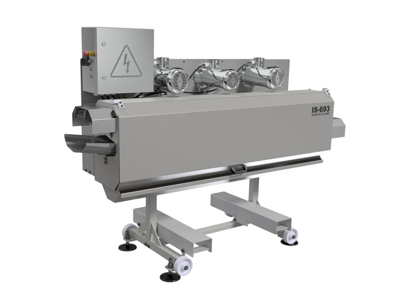 IS 693 - BAADER Fish