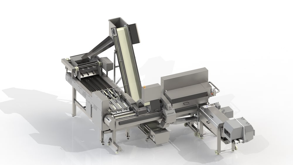 BAADER 220 - BAADER Fish