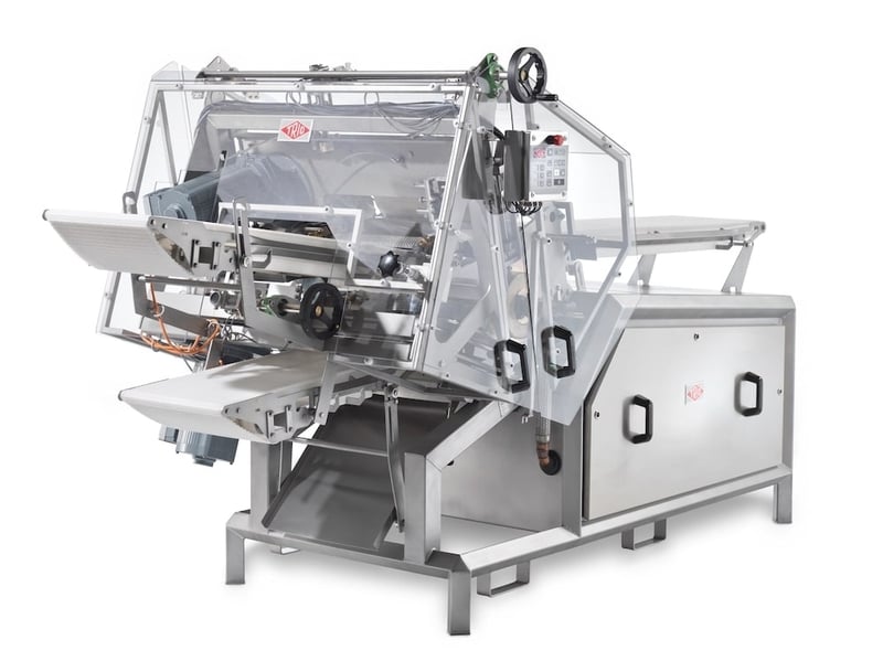 BAADER 52 Neo - BAADER Fish