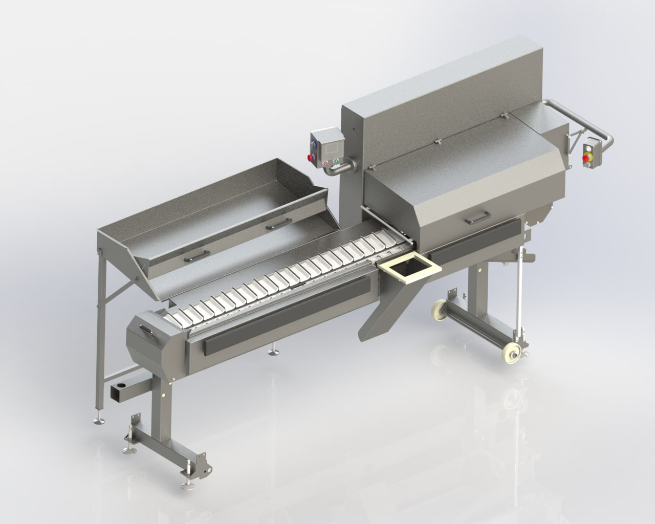 BAADER 221 - BAADER Fish