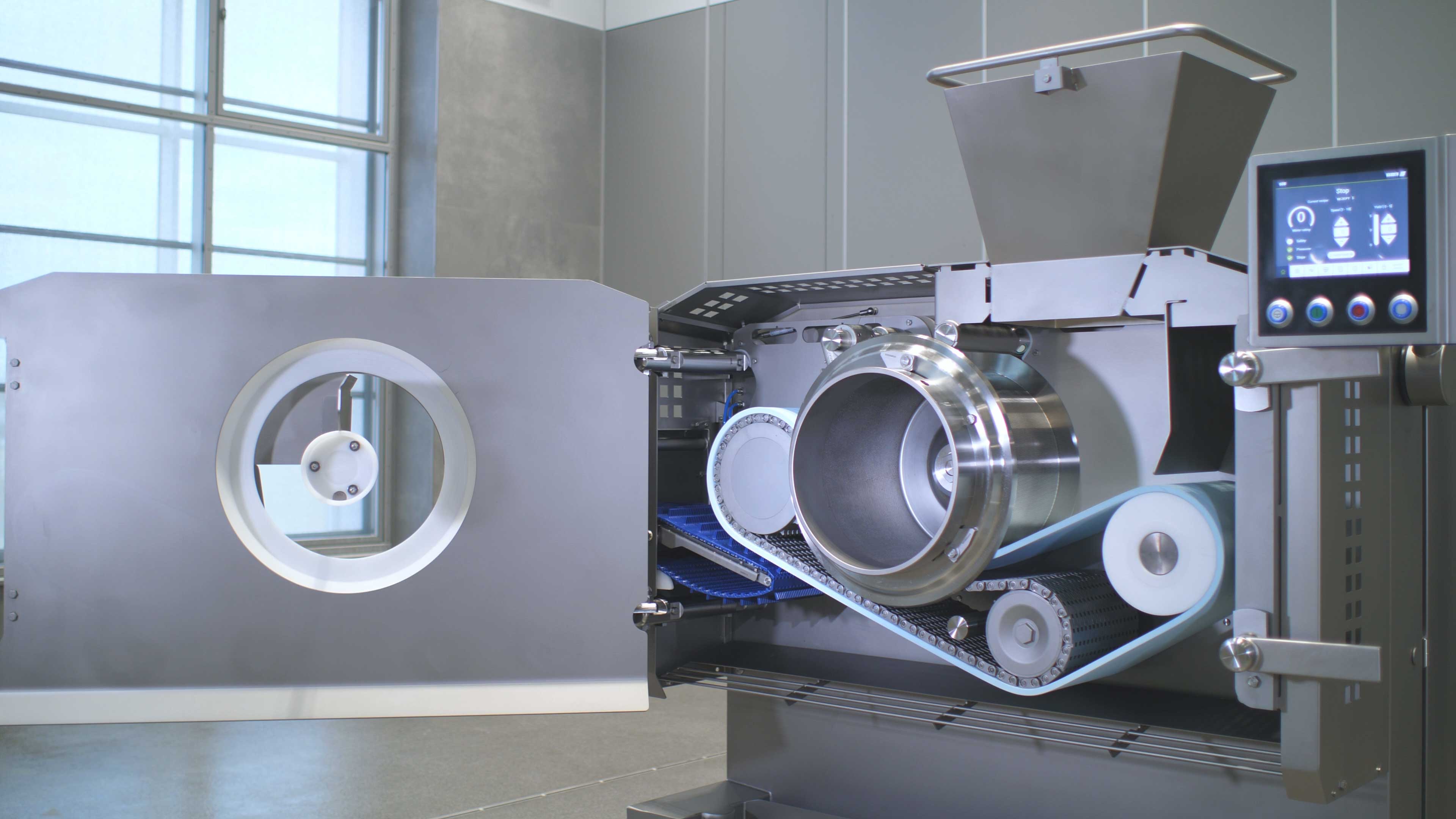 Taking BAADERING to the Next Level: The New BAADER 608 - BAADER Fish