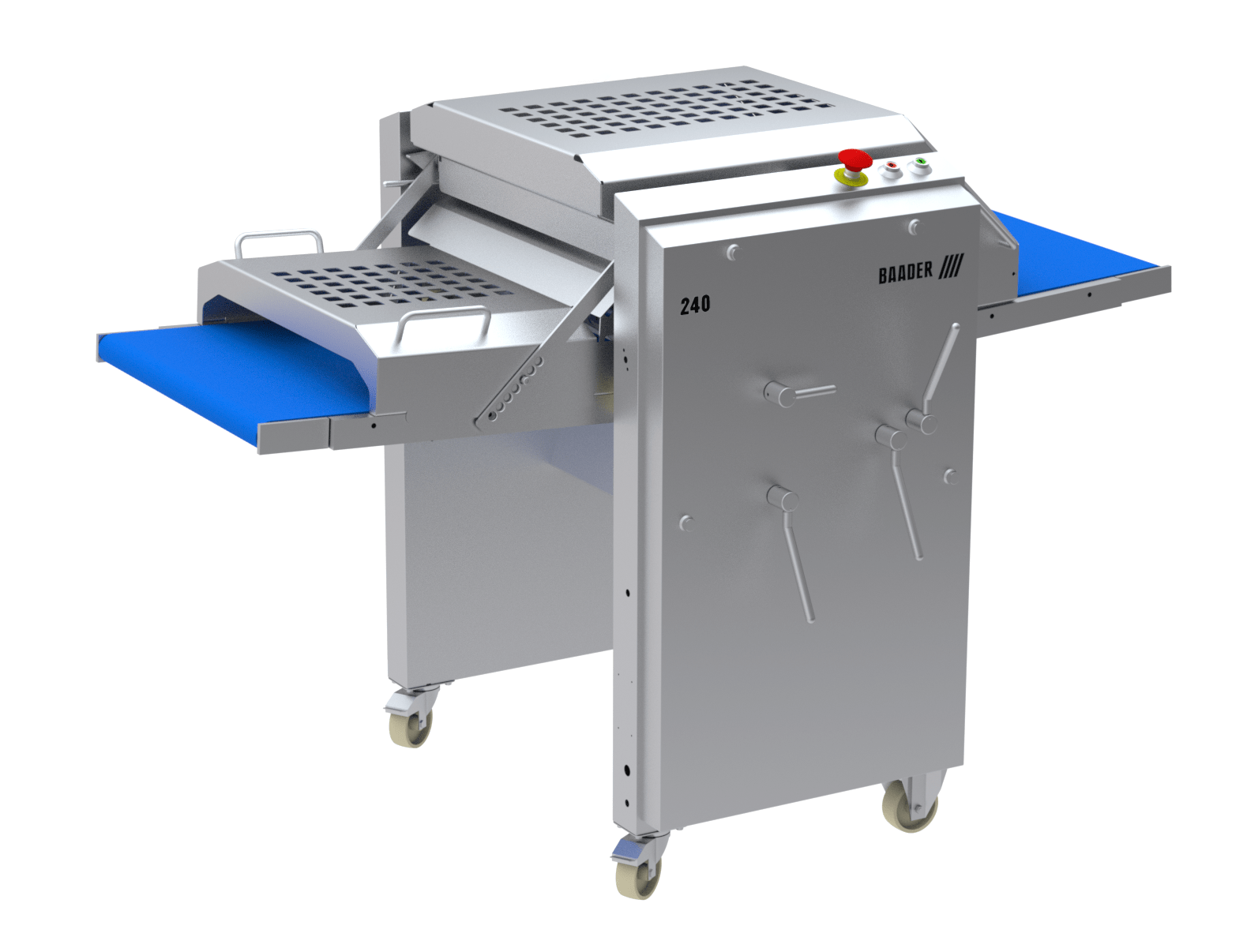 BAADER 240 - BAADER Fish