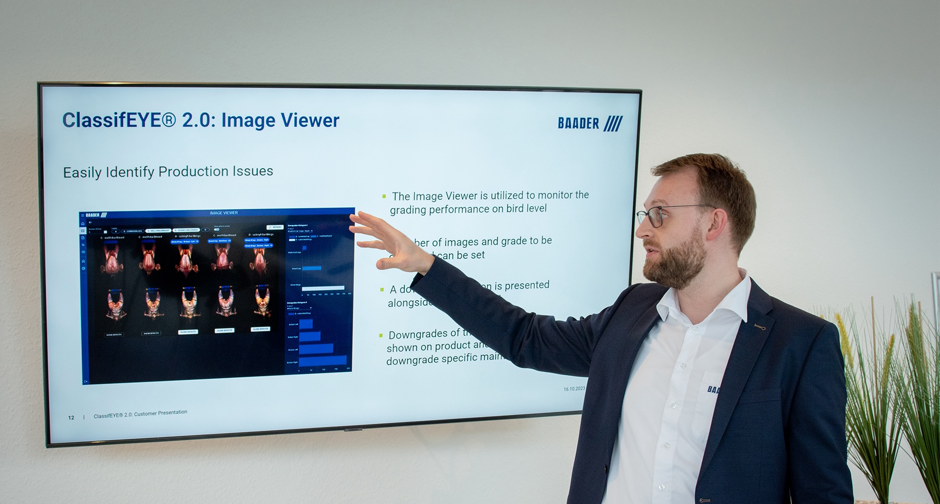 The Future of Quality Detection and Vision Technology - An Interview ...