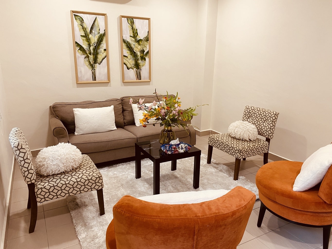 About Us - Solace Wellness