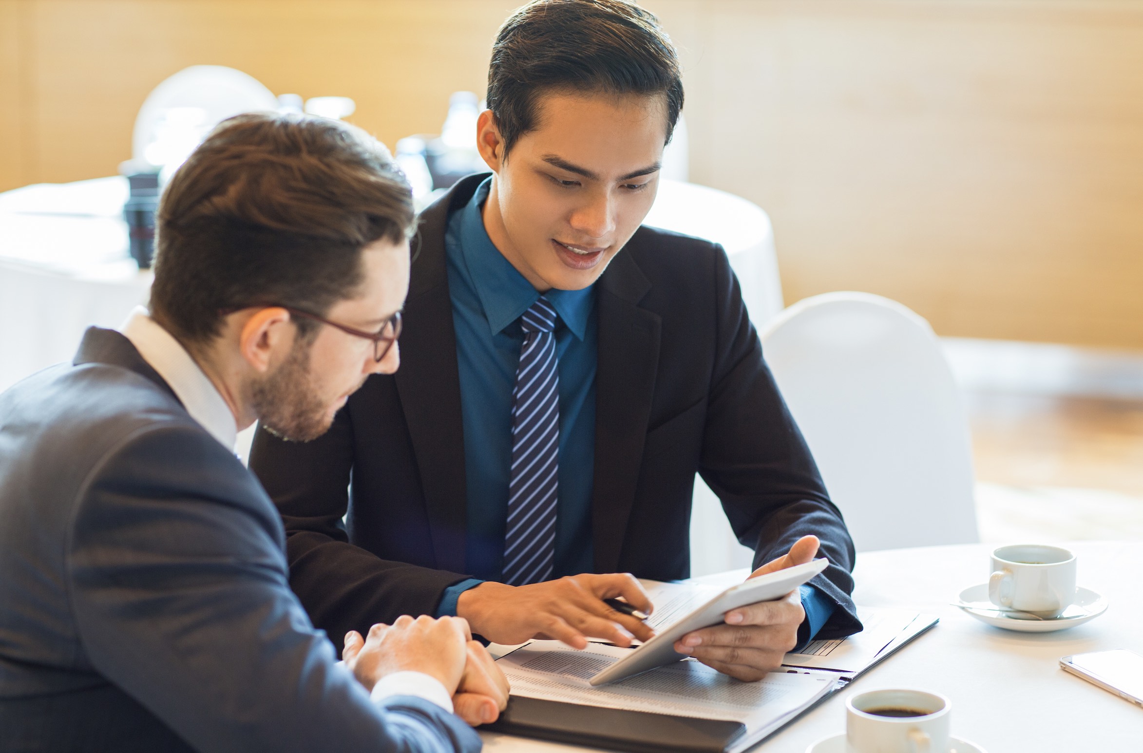 The Most Important Conversation to Ask About Your Company