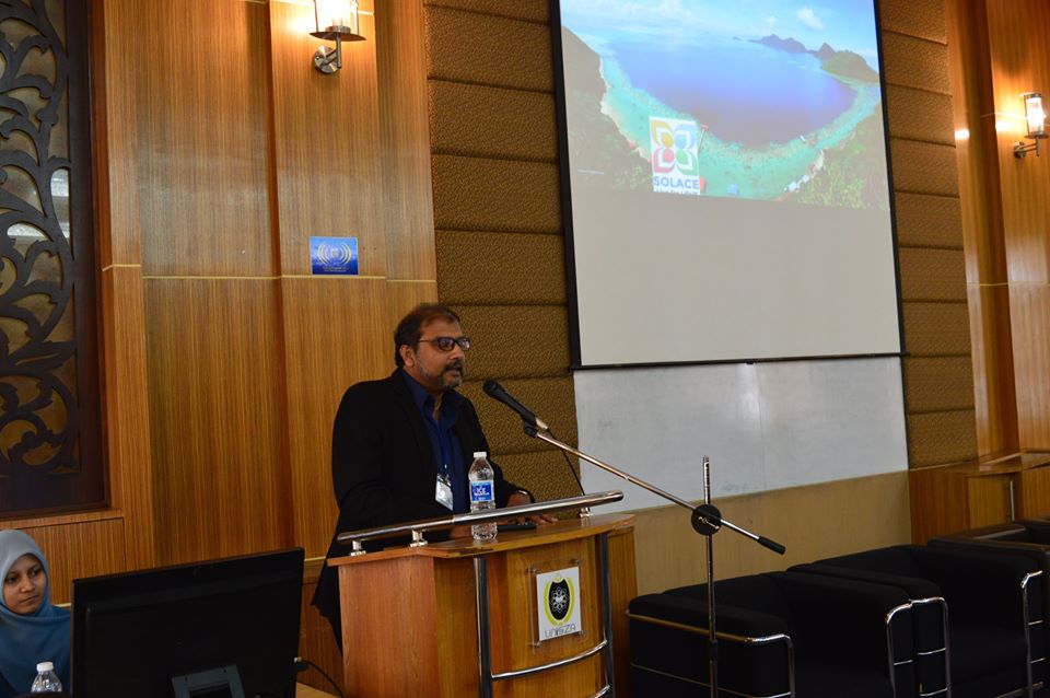 Conferences at Solace Sabah