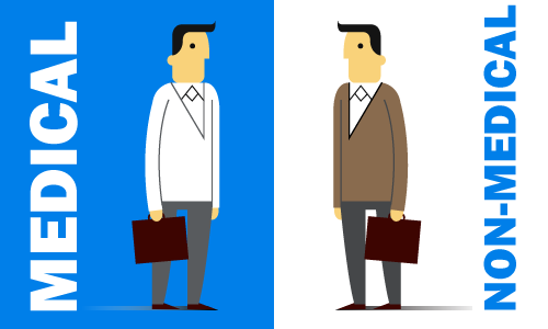 Detoxification Program: Medical and Non-Medical Methods