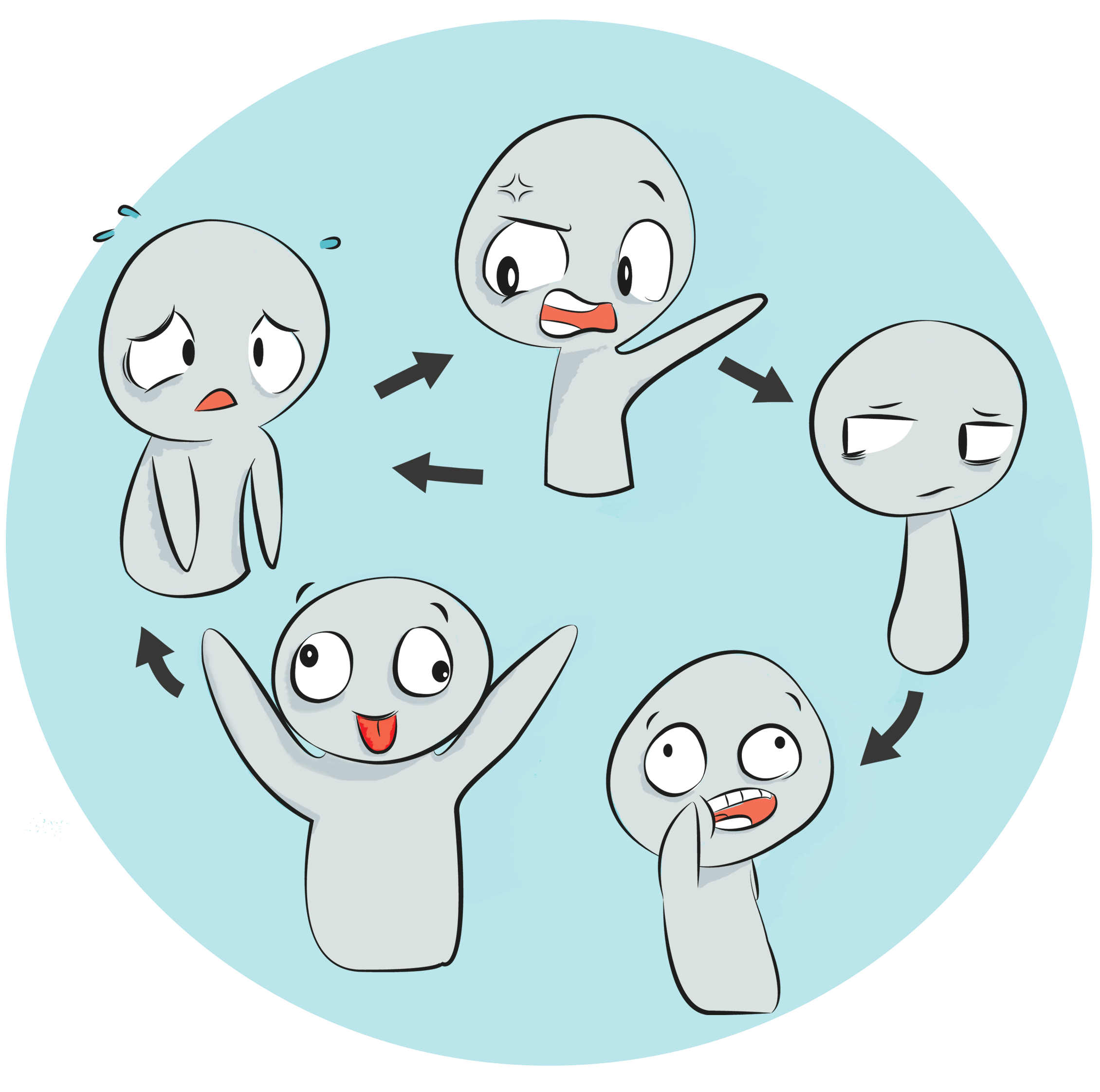 Bipolar Disorder And Addiction
