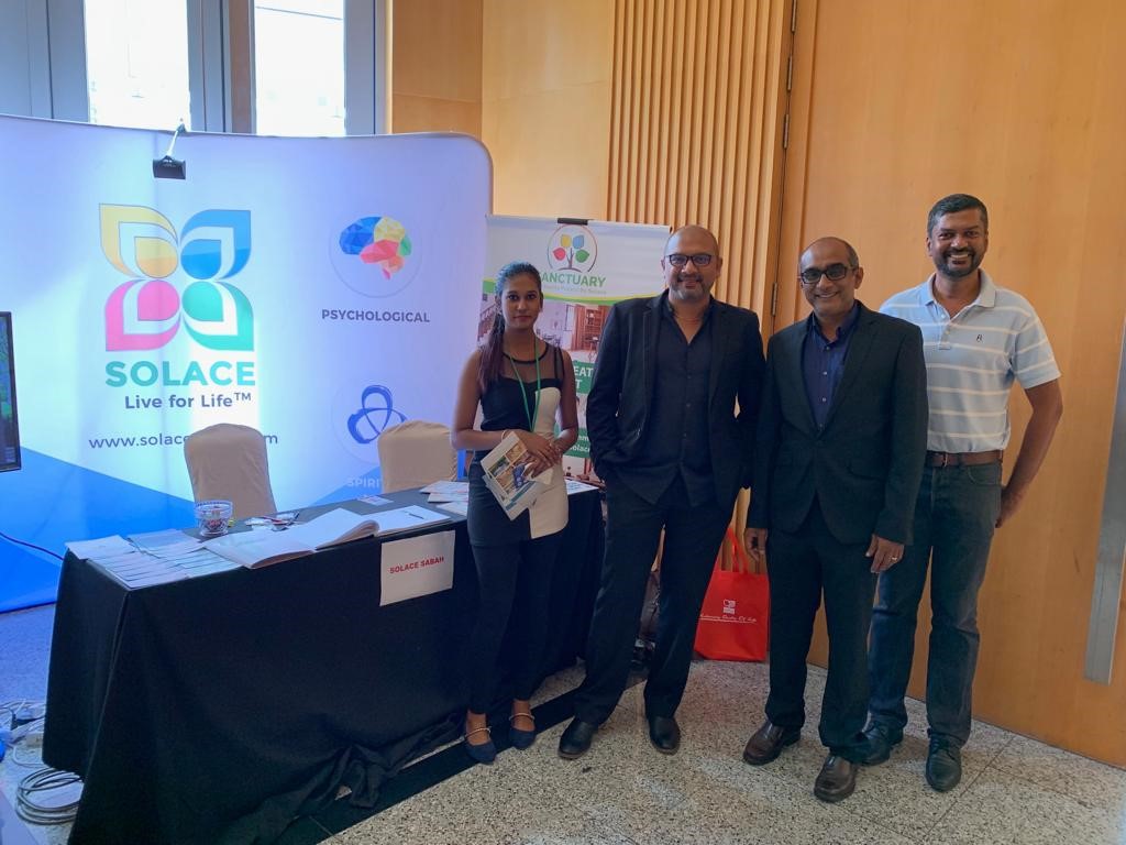 MENTAL HEALTH & ADDICTION CONFERENCE (MHAC 2019) – KUALA LUMPUR