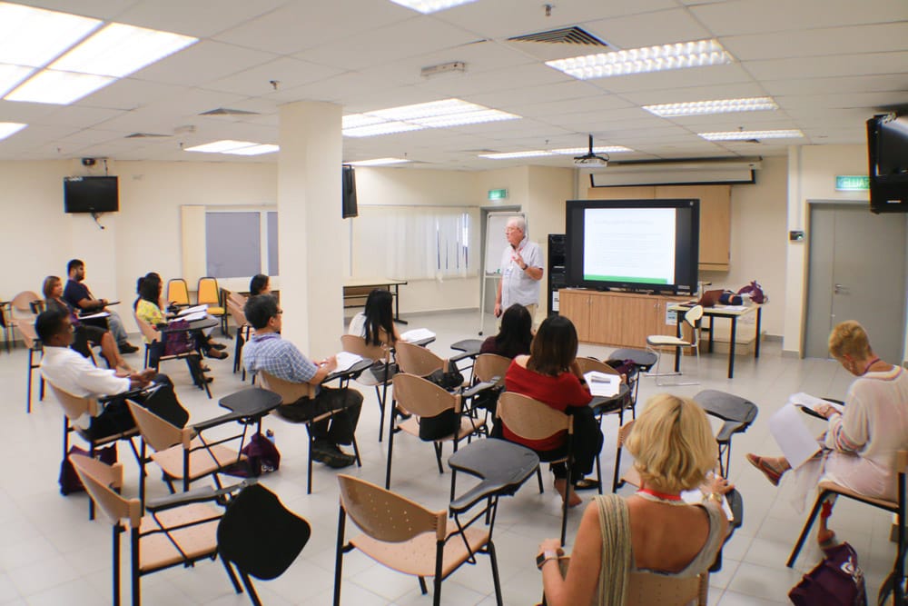 Conferences at Solace Sabah