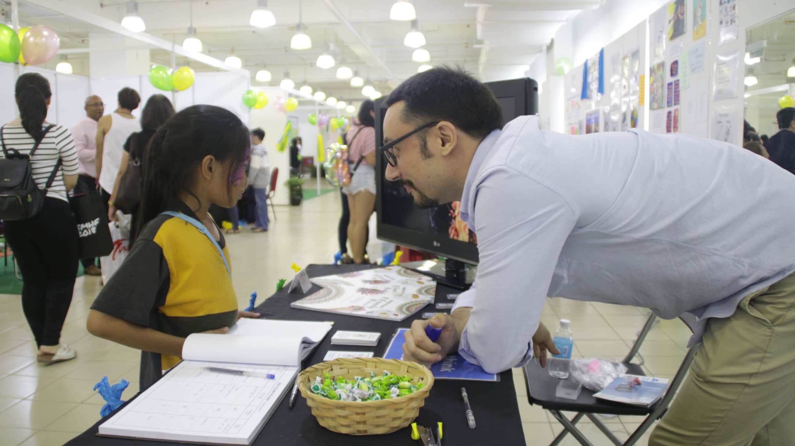 Conferences at Solace Sabah