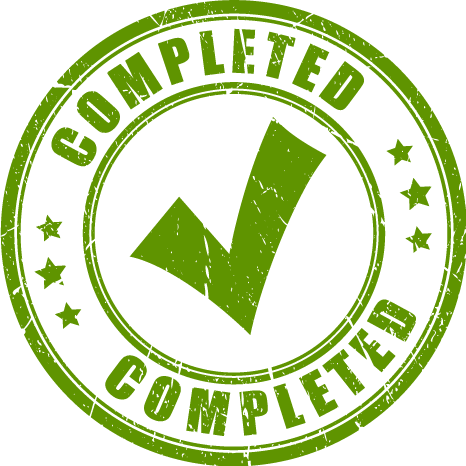 Why is program completion rate a wrong measure for rehab success?