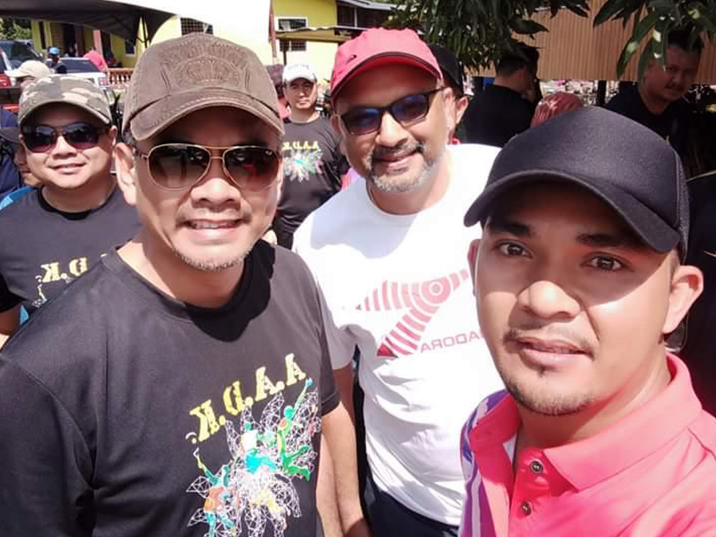 Conferences at Solace Sabah