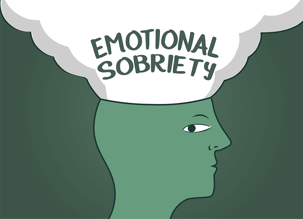 The Importance of Emotional Sobriety