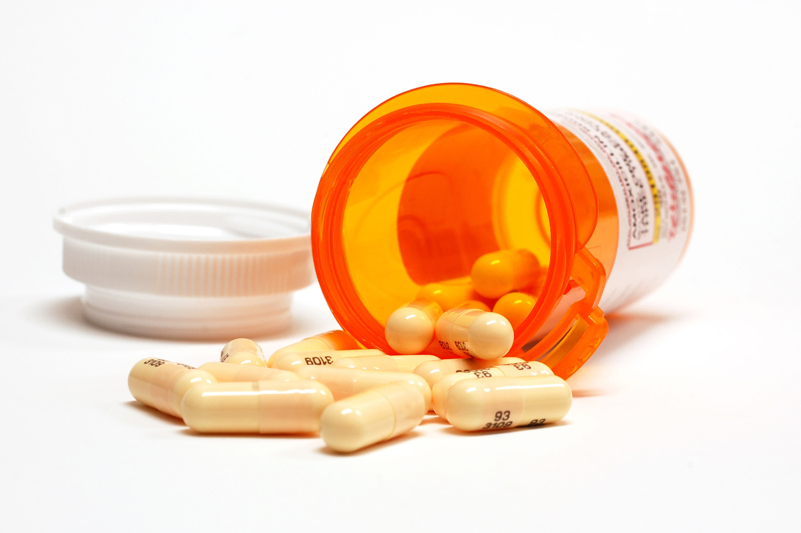 Prescription Drugs – The Cure or The Curse?