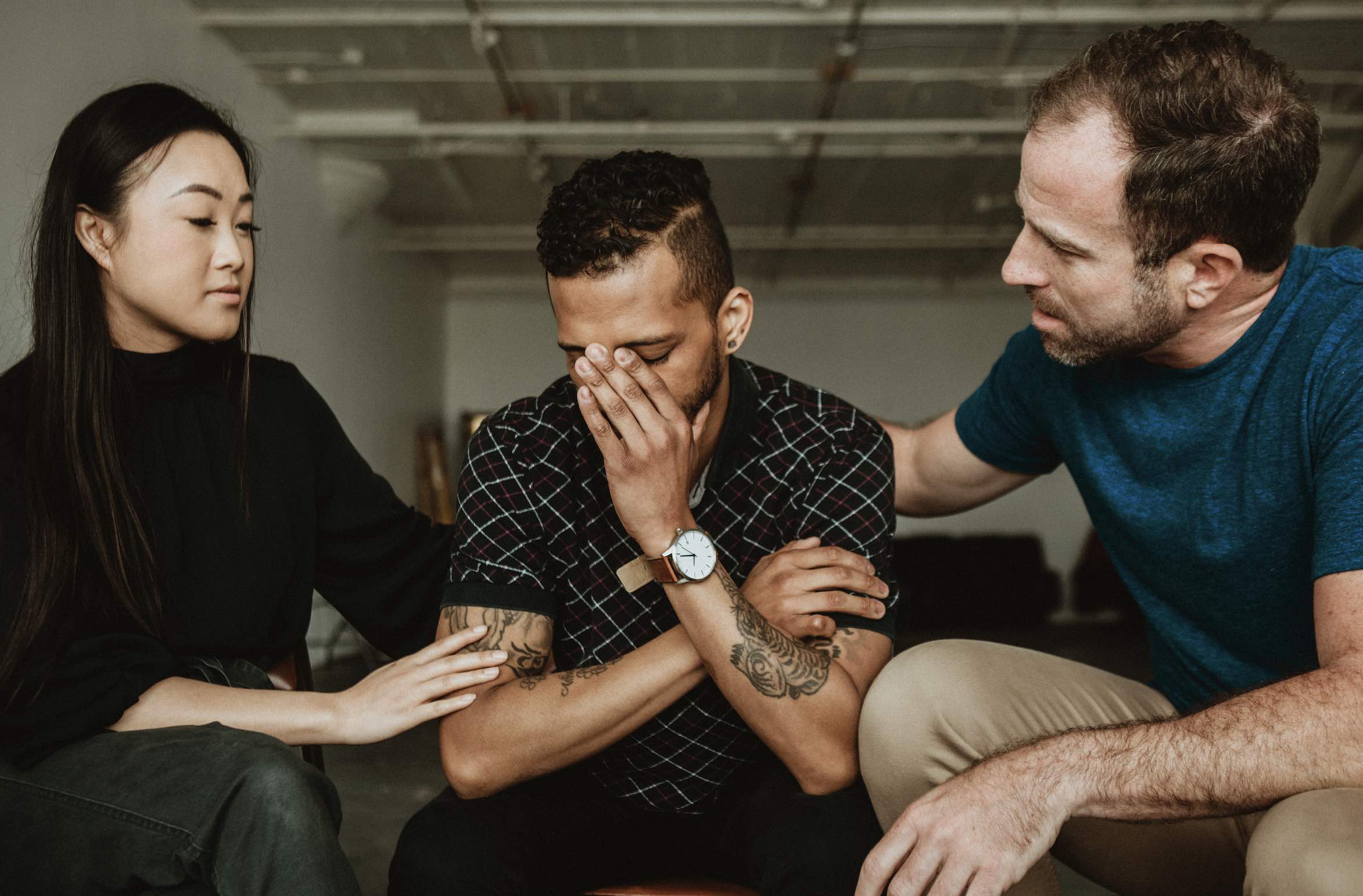 Addiction Recovery is Possible