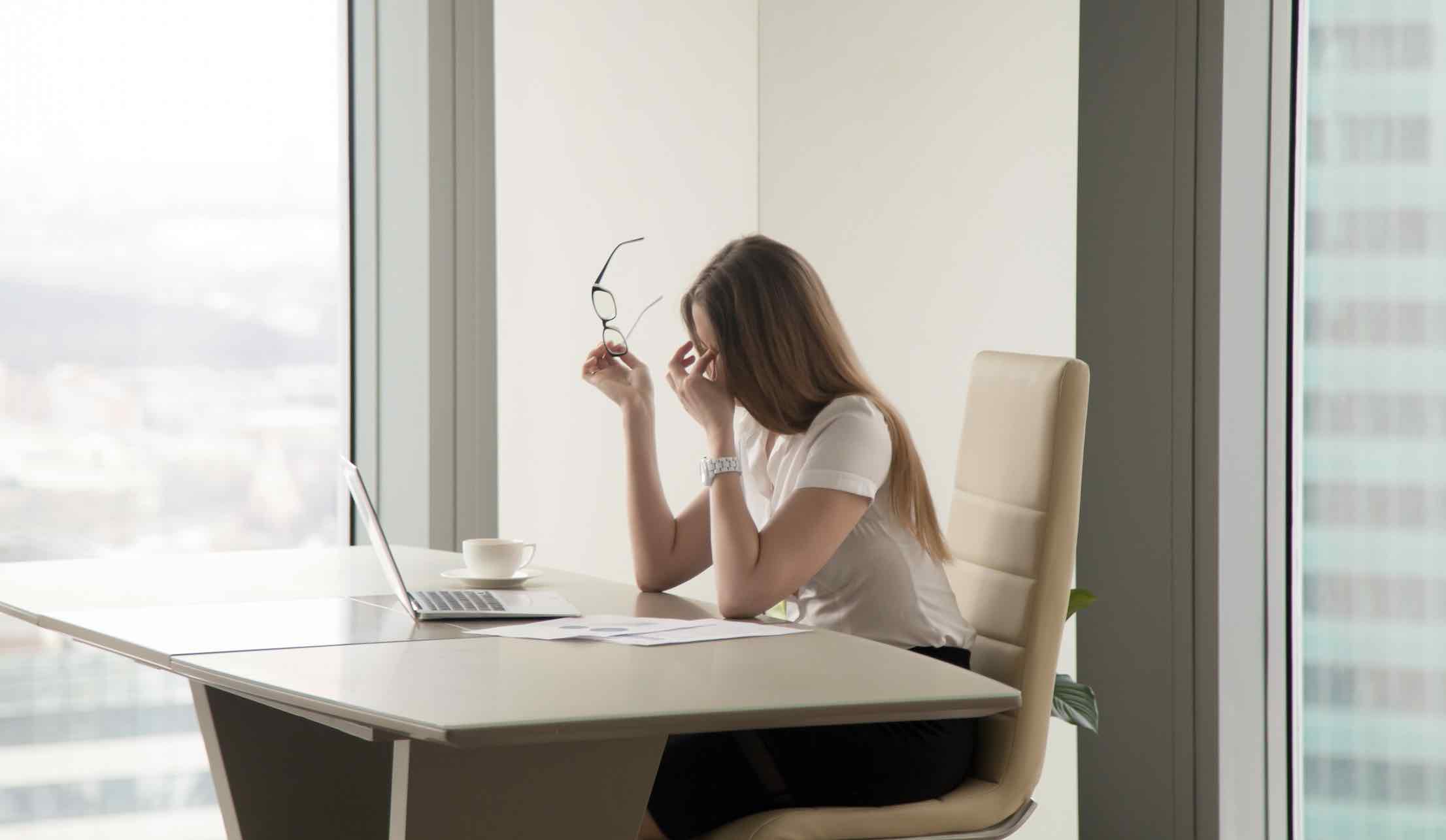 Addiction in the Workplace: When Your Employee Struggles with an Addiction…