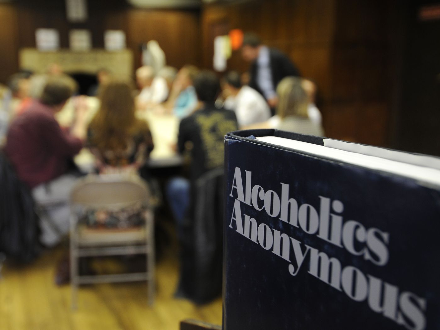 Alcoholic Anonymous: What is it and how it differs from Rehab