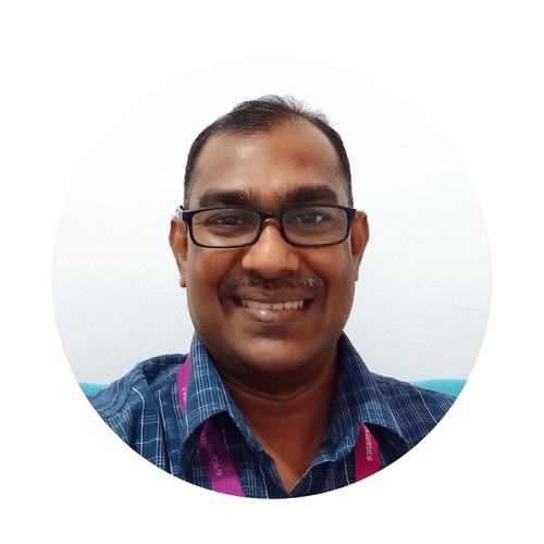 Andrew Stephen at Solace Asia