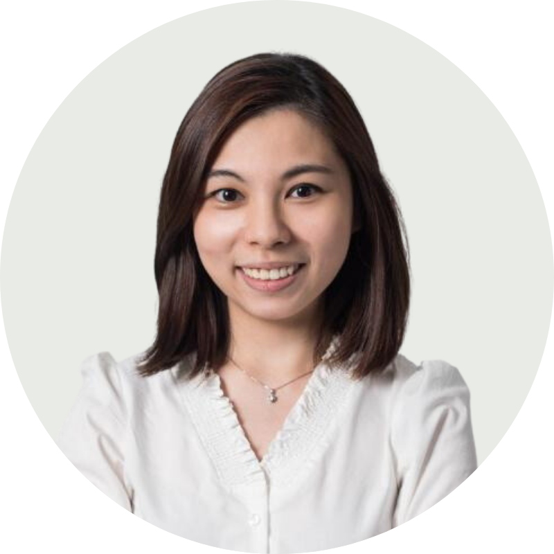 Michelle at Solace Asia